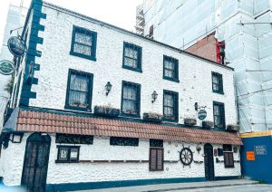 15 Hidden Gems of Dublin You Have to Check Out – No Hurry To Get Home