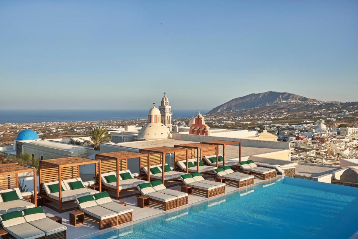 15 Best Hotels in Fira Santorini: Top Picks for Your Stay - No Hurry To ...