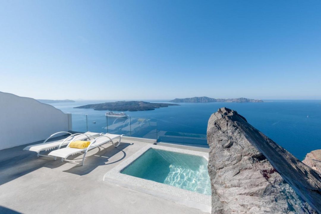 15 Best Hotels in Fira Santorini: Top Picks for Your Stay - No Hurry To ...