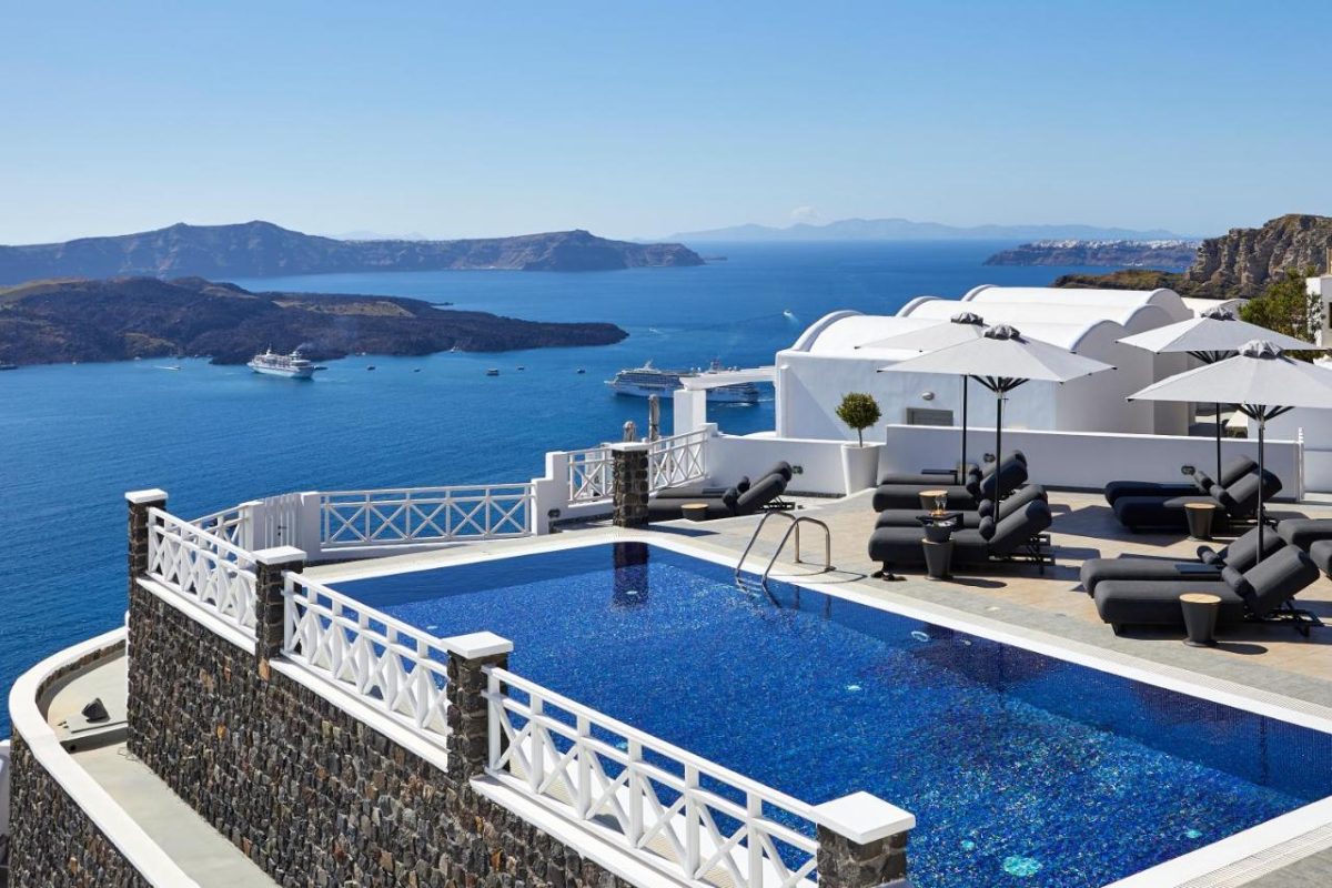 15 Best Hotels in Fira Santorini: Top Picks for Your Stay - No Hurry To ...