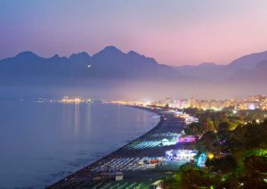 Is Antalya Worth Visiting? Here's What You Need to Know About Turkey's ...