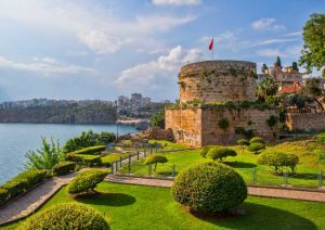 Is Antalya Worth Visiting? Here's What You Need to Know About Turkey's ...