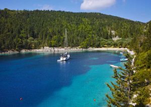 18 Kefalonia Beaches You Have to Check Out - No Hurry To Get Home