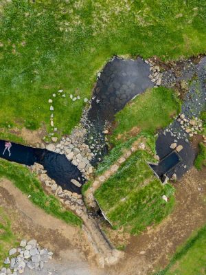 Hrunalaug Hot Spring: A Place in Iceland You've Got to Visit - No Hurry ...