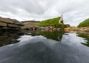 Hrunalaug Hot Spring: A Place in Iceland You've Got to Visit - No Hurry ...