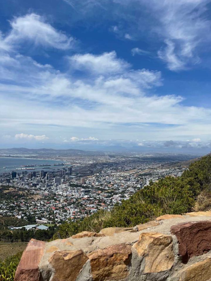 Things to Do in Cape Town Alone - No Hurry To Get Home