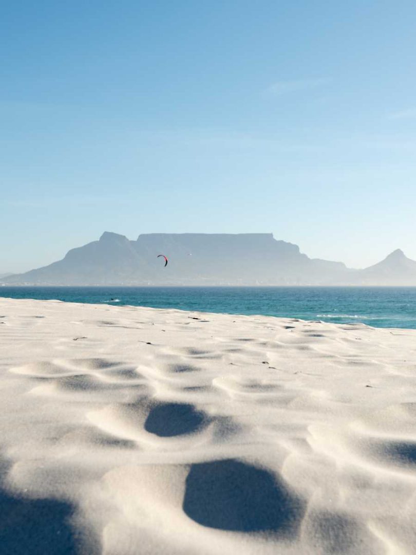 Things to Do in Cape Town Alone - No Hurry To Get Home