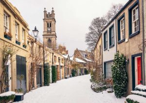 Indoor Activities in Edinburgh: How to Make the Most out of Your Visit ...