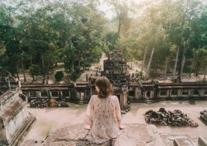 Solo Travel in Southeast Asia: Why It’s the Best, How to Do it + Tips ...