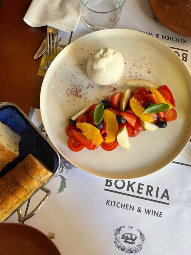 9 Best Restaurants in Split, Croatia - No Hurry To Get Home