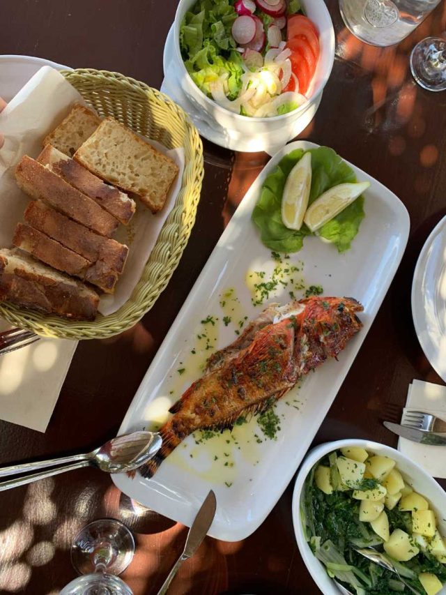 9 Best Restaurants in Split, Croatia - No Hurry To Get Home