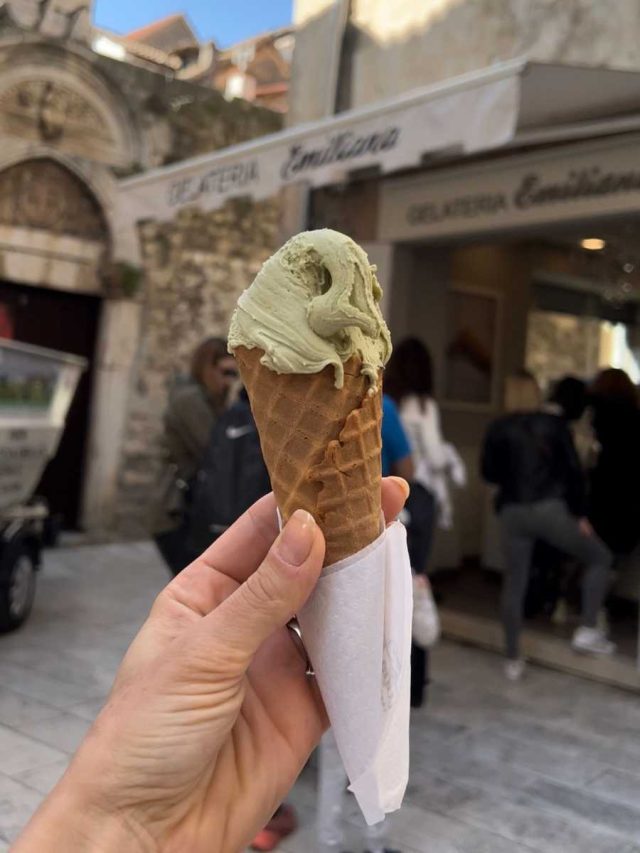 9 Best Restaurants in Split, Croatia - No Hurry To Get Home