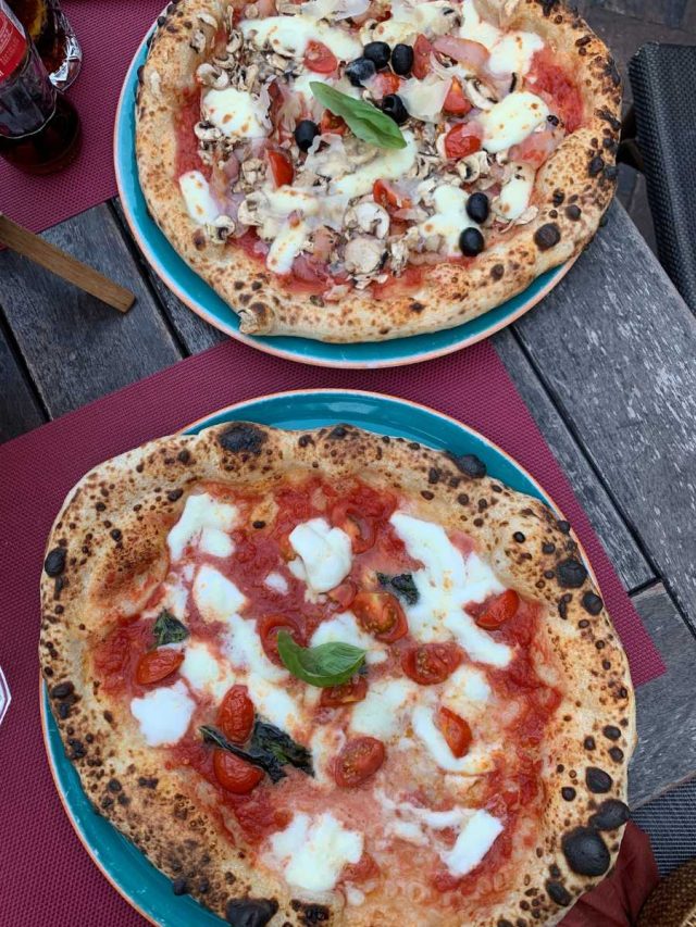 9 Best Restaurants in Split, Croatia - No Hurry To Get Home