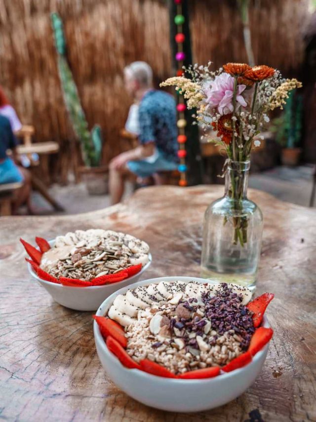 19 Best Restaurants In Tulum - No Hurry To Get Home
