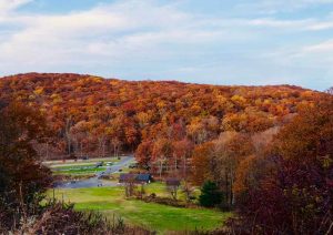 Upstate New York in the Fall: A Quick Guide to Autumn Adventures - No ...