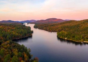 Upstate New York in the Fall: A Quick Guide to Autumn Adventures - No ...