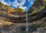 Upstate New York in the Fall: A Quick Guide to Autumn Adventures - No ...