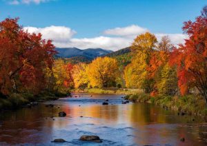 Upstate New York in the Fall: A Quick Guide to Autumn Adventures - No ...