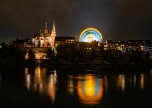 Autumn in Switzerland: A Guide to the Best Places to See Fall Foliage ...