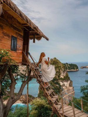 17 Epic Bali Instagram Spots You Must Visit - No Hurry To Get Home