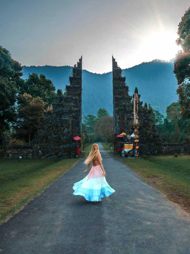 17 Epic Bali Instagram Spots You Must Visit - No Hurry To Get Home