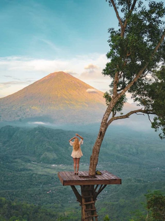 17 Epic Bali Instagram Spots You Must Visit - No Hurry To Get Home