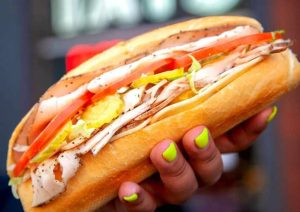 27 Best Restaurants In Seattle - No Hurry To Get Home