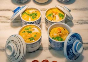 23 Delicious Japanese Winter Foods You Need to Try - No Hurry To Get Home