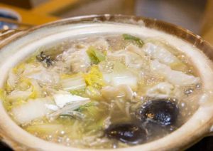 23 Delicious Japanese Winter Foods You Need to Try - No Hurry To Get Home