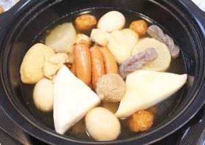 23 Delicious Japanese Winter Foods You Need to Try - No Hurry To Get Home