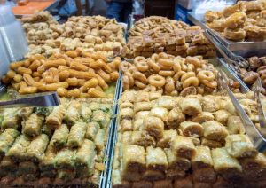 20 Most Delicious Street Food in Istanbul (Plus Where to Find It!) - No ...