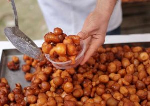 20 Most Delicious Street Food in Istanbul (Plus Where to Find It!) - No ...