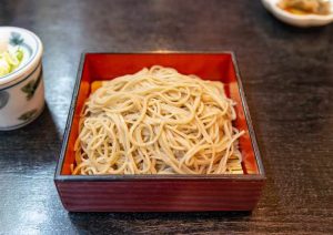 Autumn Food in Japan: 11 Delicious Seasonal Dishes to Try - No Hurry To ...