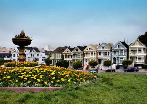 23 Things to Do During Spring in San Francisco - No Hurry To Get Home