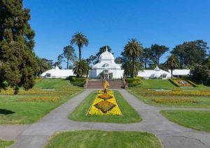 23 Things to Do During Spring in San Francisco - No Hurry To Get Home