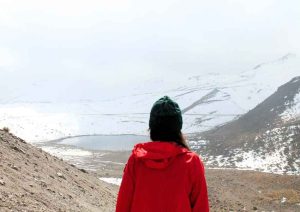 Snow in Mexico: Yes, it Does Snow in Mexico and These are the Best ...