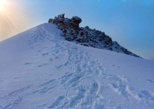 Snow in Mexico: Yes, it Does Snow in Mexico and These are the Best ...