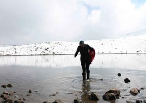Snow in Mexico: Yes, it Does Snow in Mexico and These are the Best ...