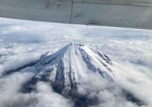 Snow in Mexico: Yes, it Does Snow in Mexico and These are the Best ...