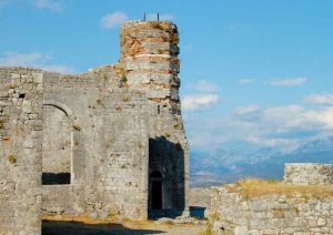 15 Astonishing Albania Castles You've Got to Visit - No Hurry To Get Home