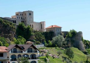 15 Astonishing Albania Castles You’ve Got to Visit – No Hurry To Get Home