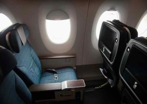 A Guide To Airline Classes & What You Can Expect - No Hurry To Get Home